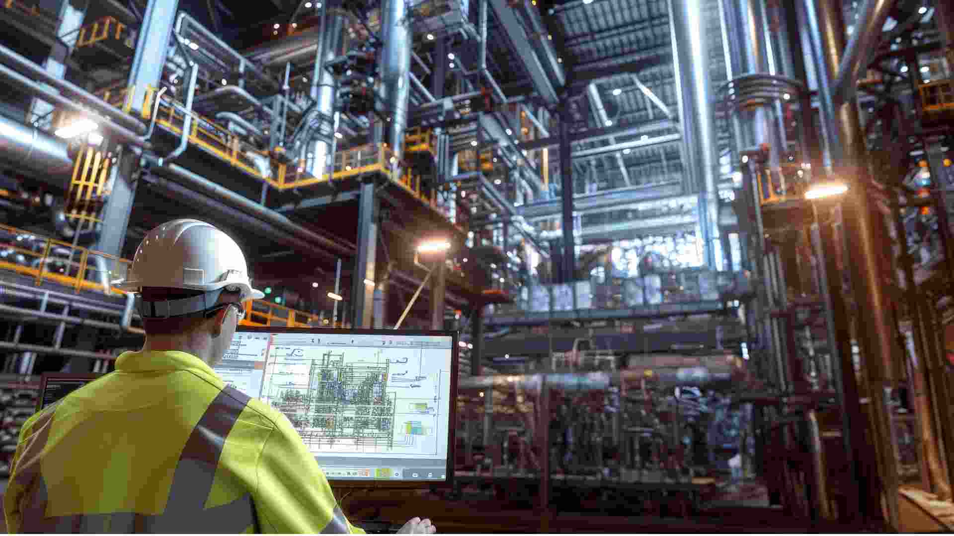 Explore the Types of Industries in India